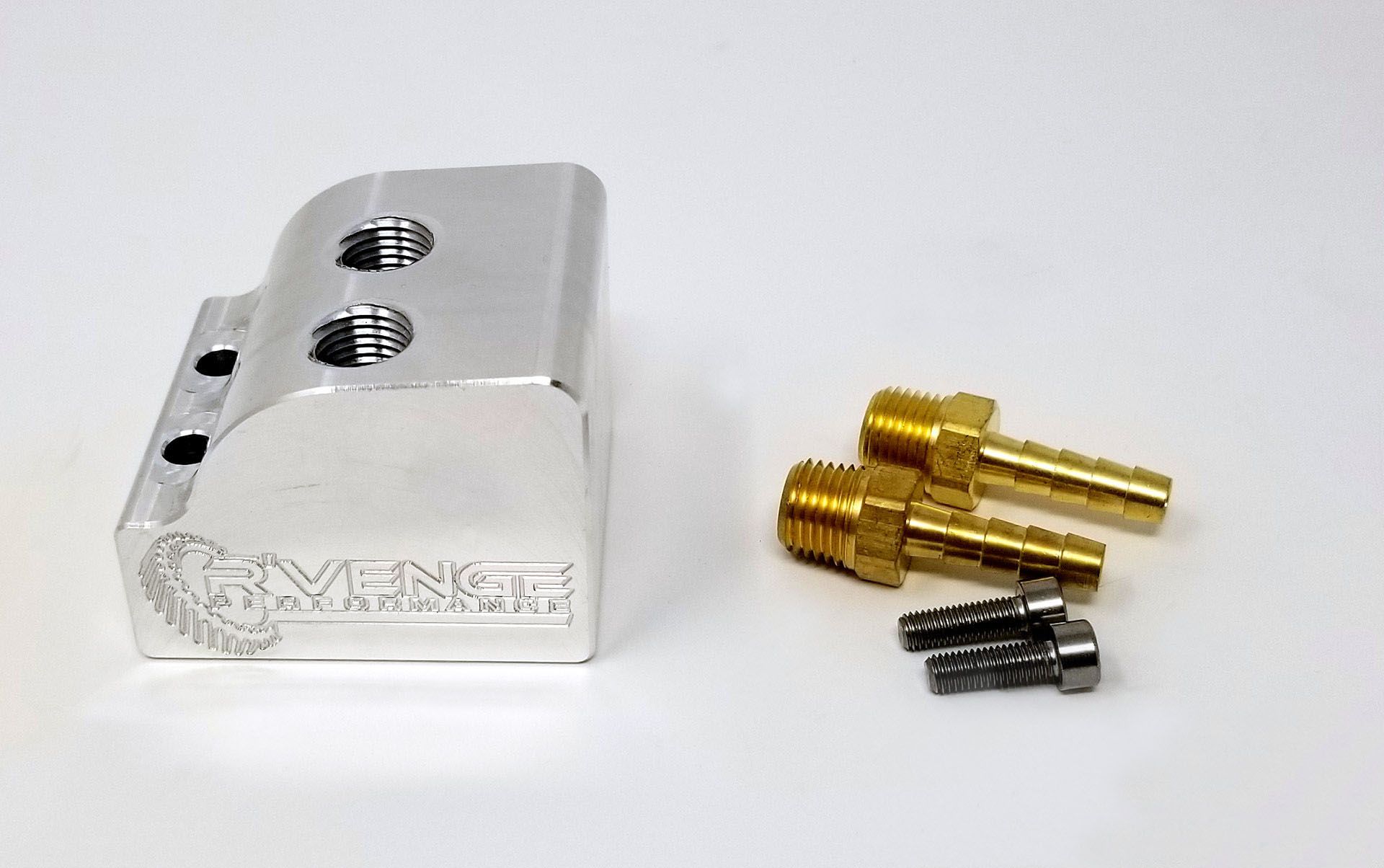 Parts Legion. 3000GT / Stealth / DSM IAC Remote Block