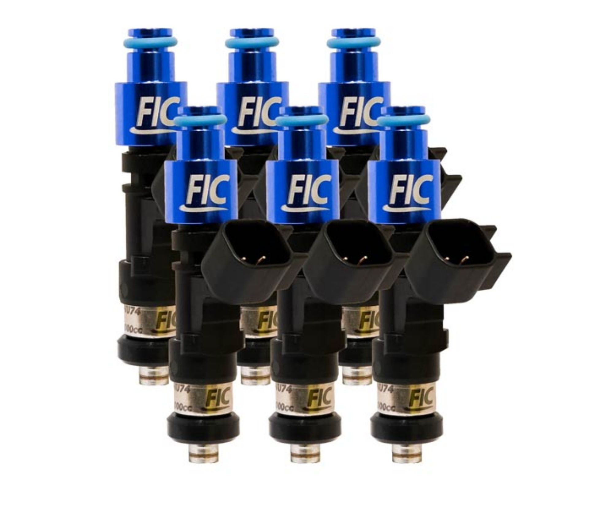 Parts Legion. FIC 1000cc Mitsubishi 3000GT Fuel Injector Clinic ...