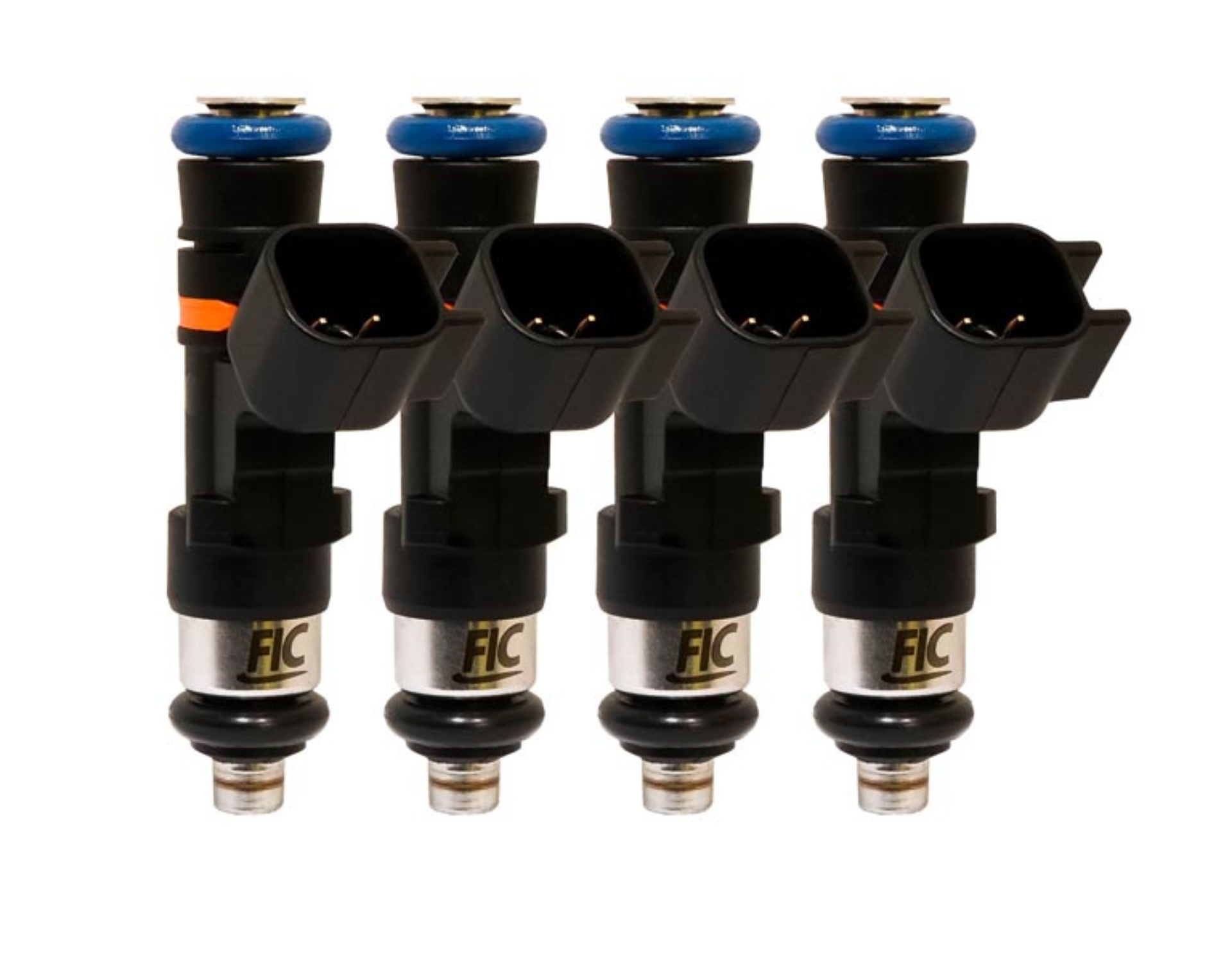 Parts Legion. FIC Four Cylinder 650cc Custom Injector Set