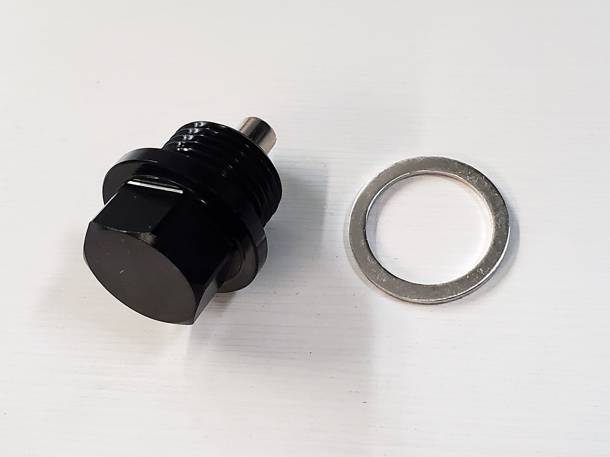 Parts Legion. 3000GT / Dodge Stealth Transmission & Transfer Case Drain ...