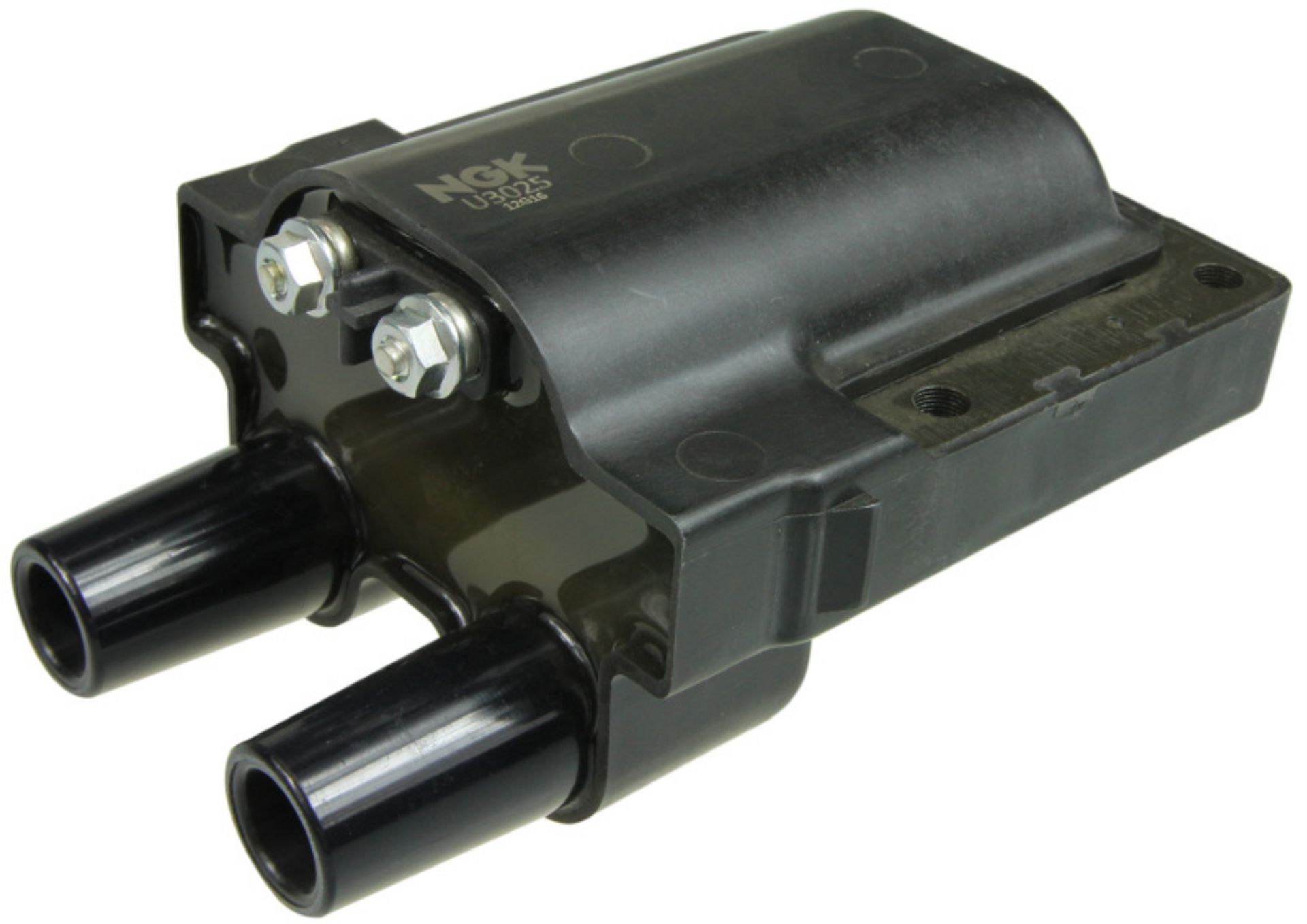Parts Legion. NGK 1991-80 Mazda RX-7 DIS Ignition Coil
