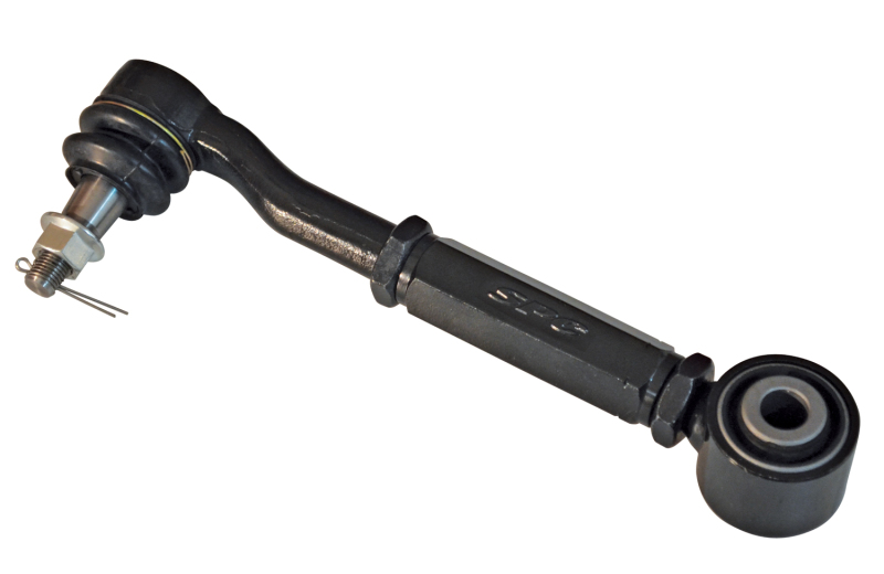 Parts Legion. SPC Performance Toyota RAV4 Rear Adjustable TOe Arm