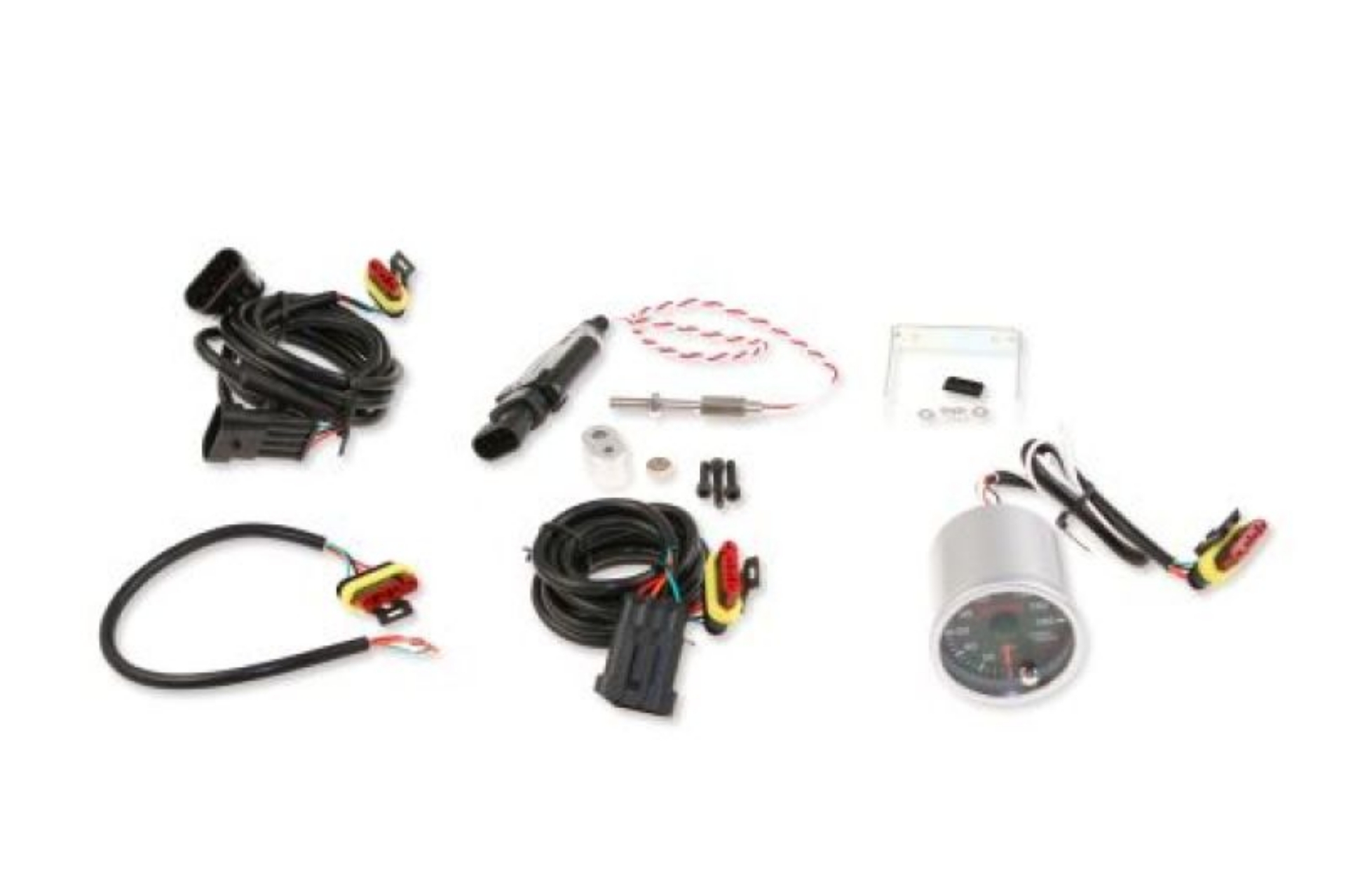 Parts Legion. Garrett Various Speed Sensor Kit Street for G Series Models