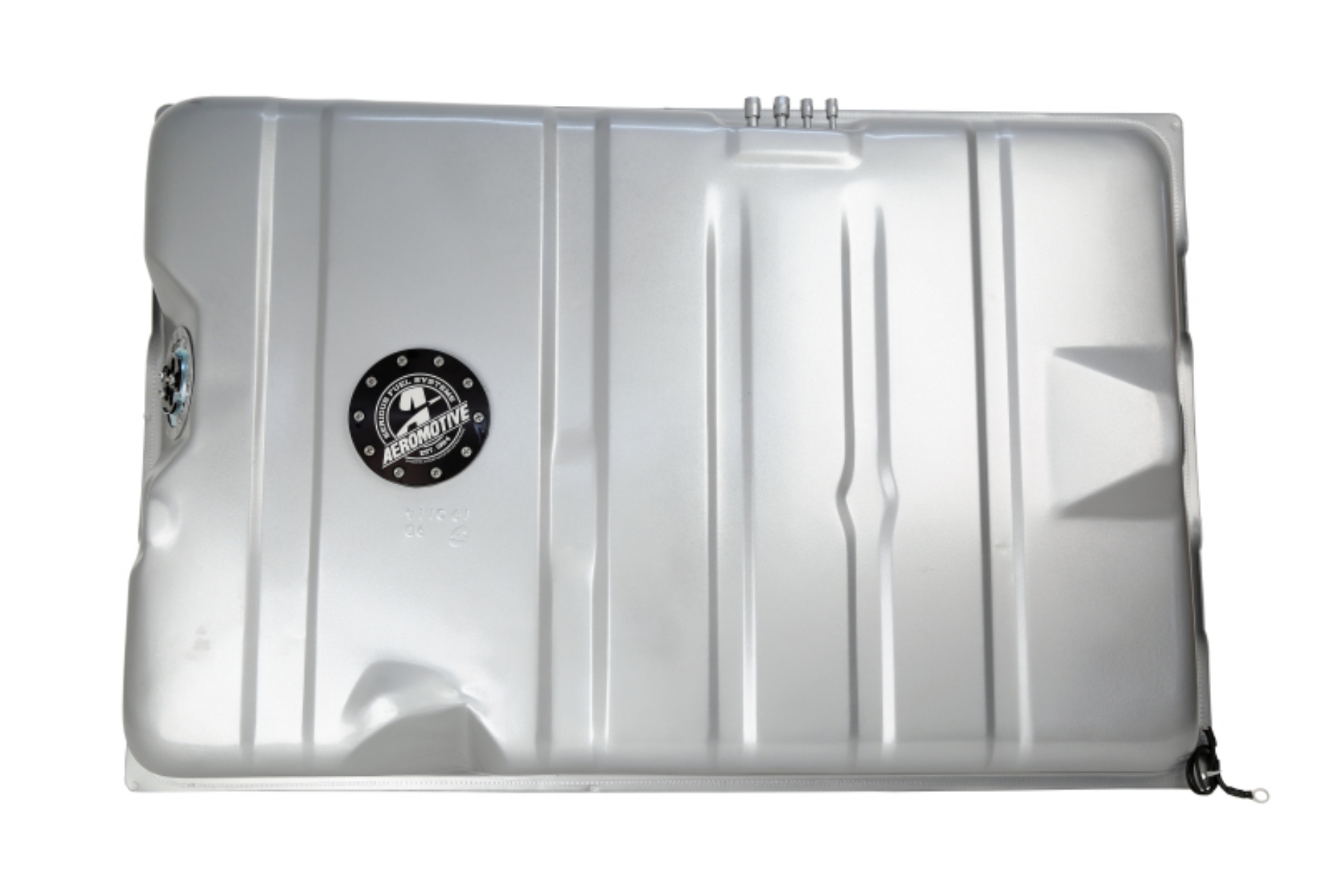 Parts Legion. Aeromotive 1970 Plymouth Road Runner Hellcat Swap Fuel Tank