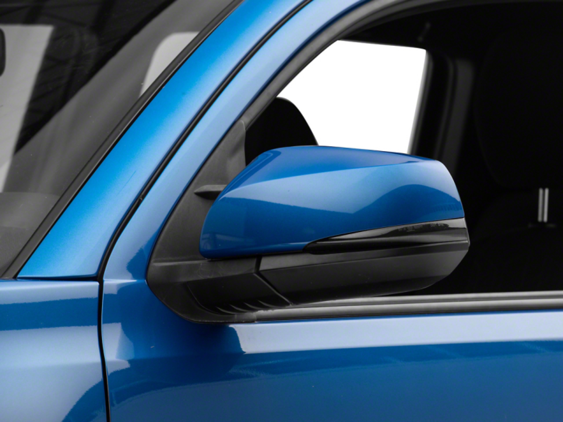 Parts Legion. Raxiom 16-23 Toyota Tacoma Axial Series Mirror Mounted ...