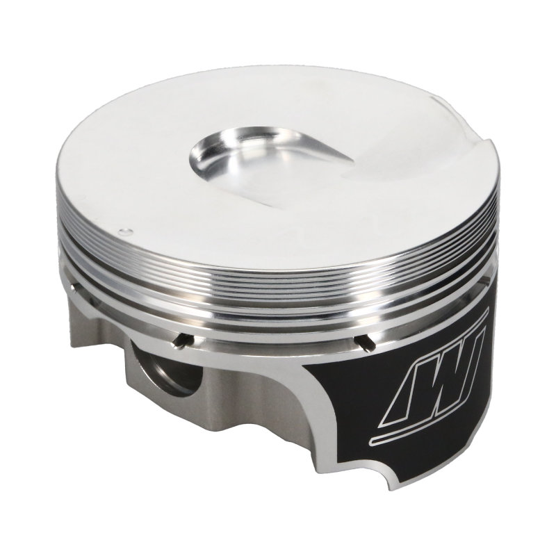 Parts Legion. Wiseco GM L83 Gen V -5cc Dome 3-800in Bore 10-5:1 CR ...
