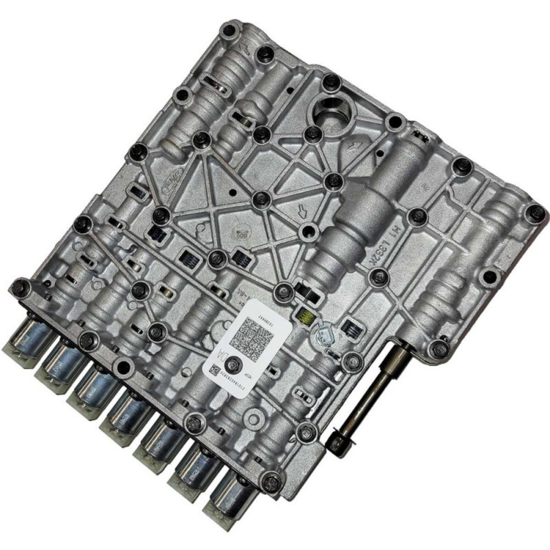 Parts Legion. ATS Diesel 2011+ Ford 6-7L Power Stroke 6R140 Performance ...