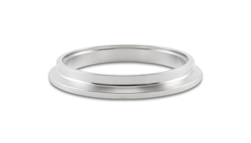 Parts Legion. Vibrant 304 Stainless Steel V-Band Turbo Outlet Flange ...